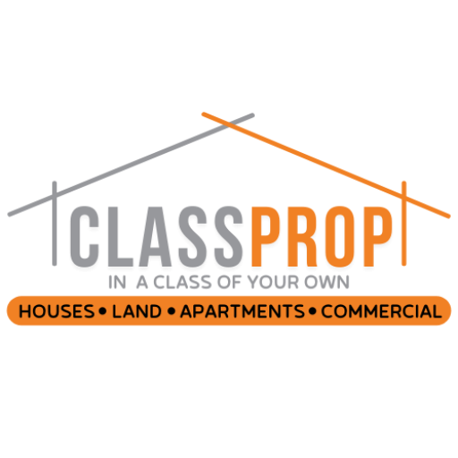 ClassProp - In a Class of your own